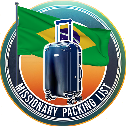 Elder Missionary Packing List for a 2-Year Mission (2025)